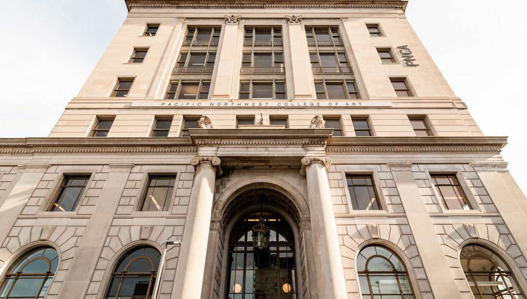 Pacific Northwest College of Art | National Trust Community Invst. Corp.