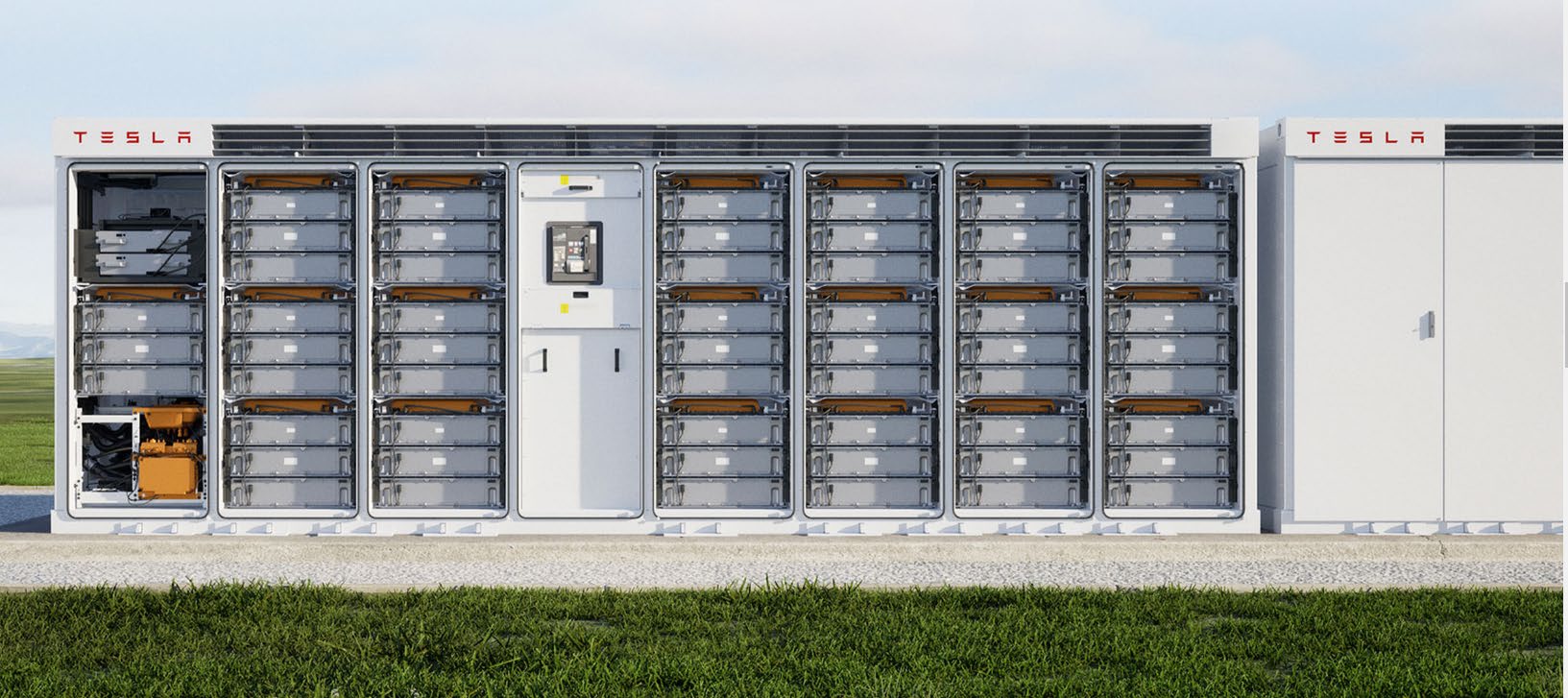NT Solar Project Spotlight | New York City Battery Energy Storage